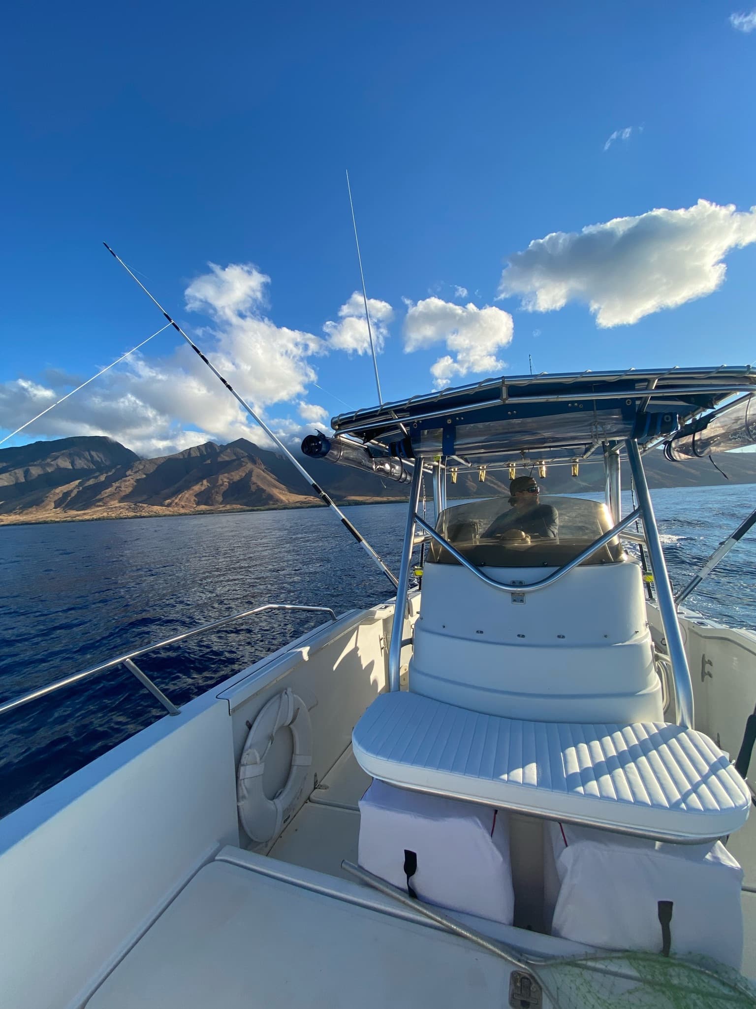 Green Island Charters – Custom private fishing, snorkeling excursions