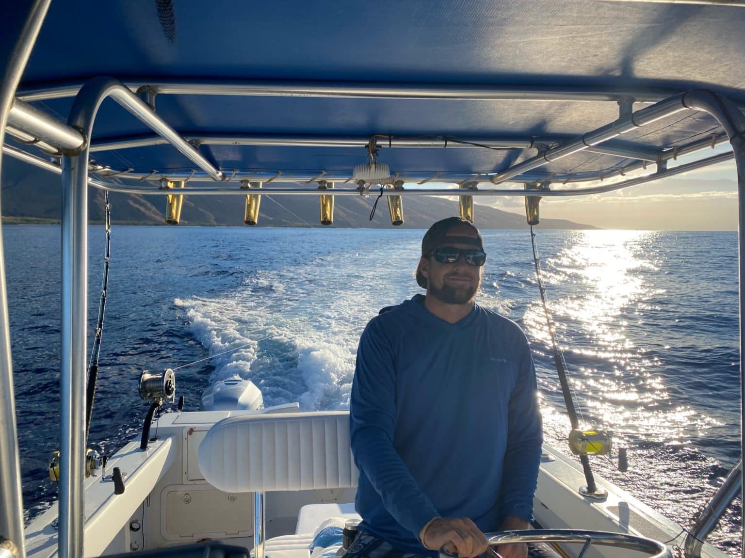 Green Island Charters – Custom private fishing, snorkeling excursions