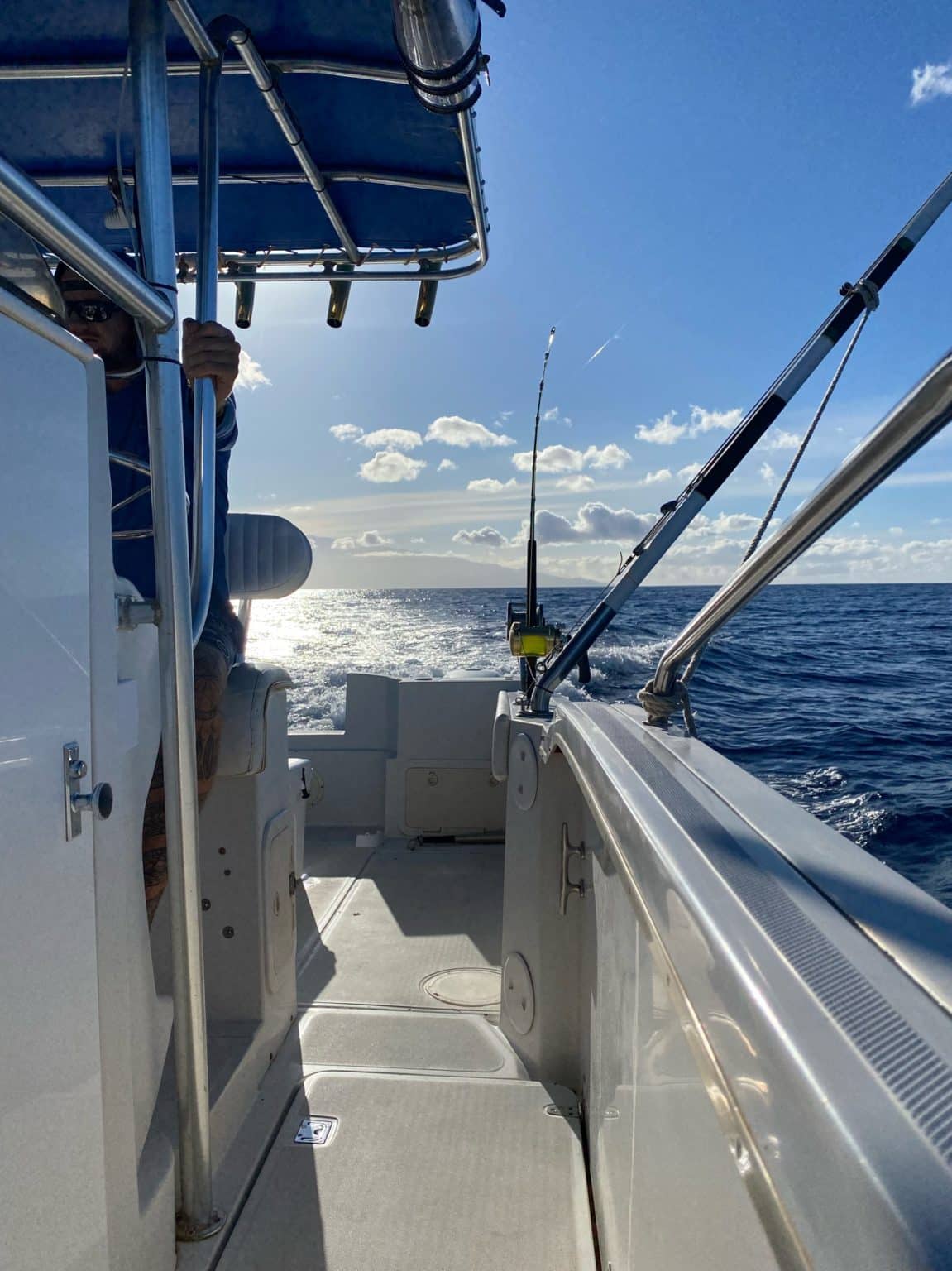 Green Island Charters – Custom private fishing, snorkeling excursions