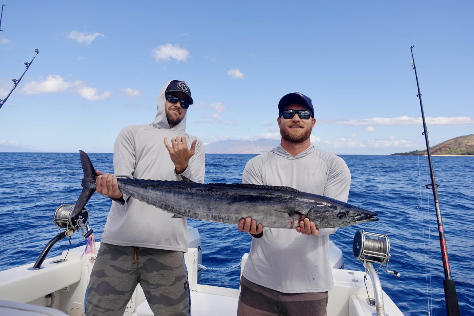 Tours – Green Island Charters